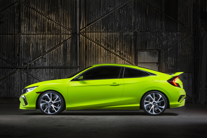 2016-Honda-Civic-Concept-Coupe-Side-View - MotorO2