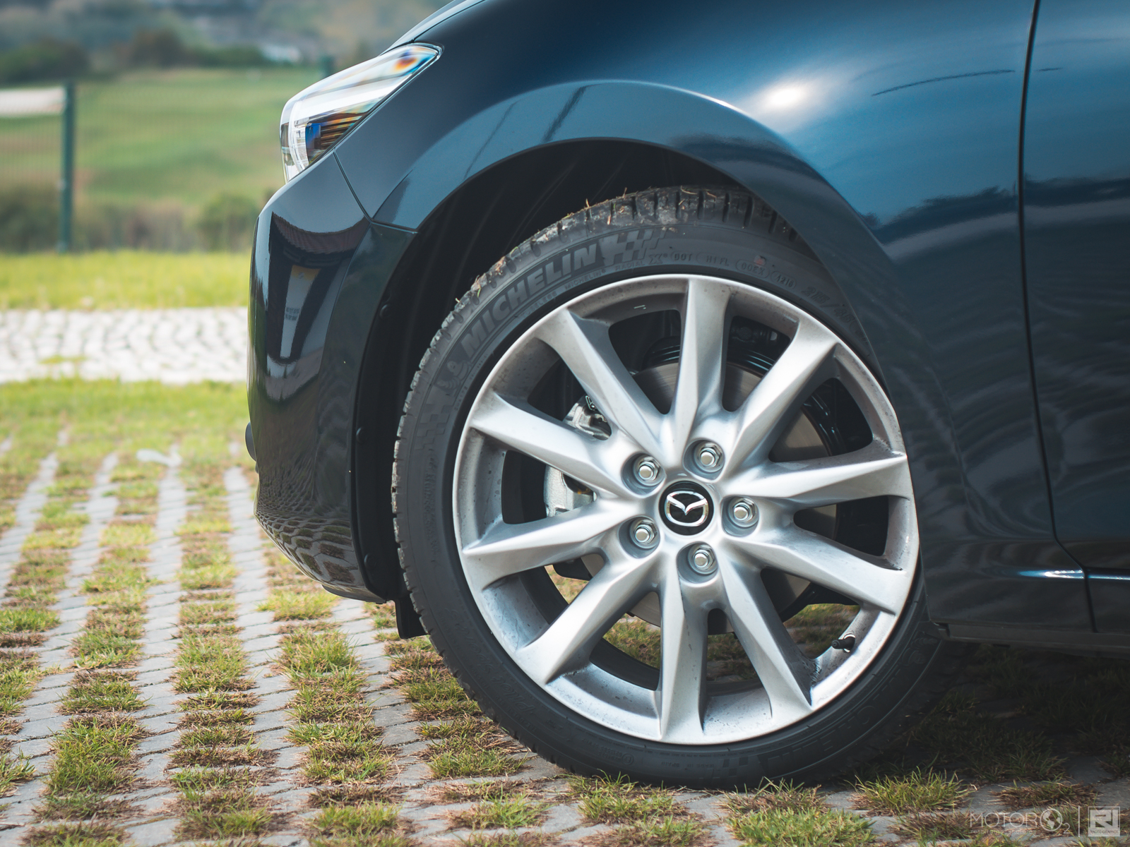 Ensaio - Mazda3 HB 1.5 SkyActiv-D 105: "Racional e Emocional"