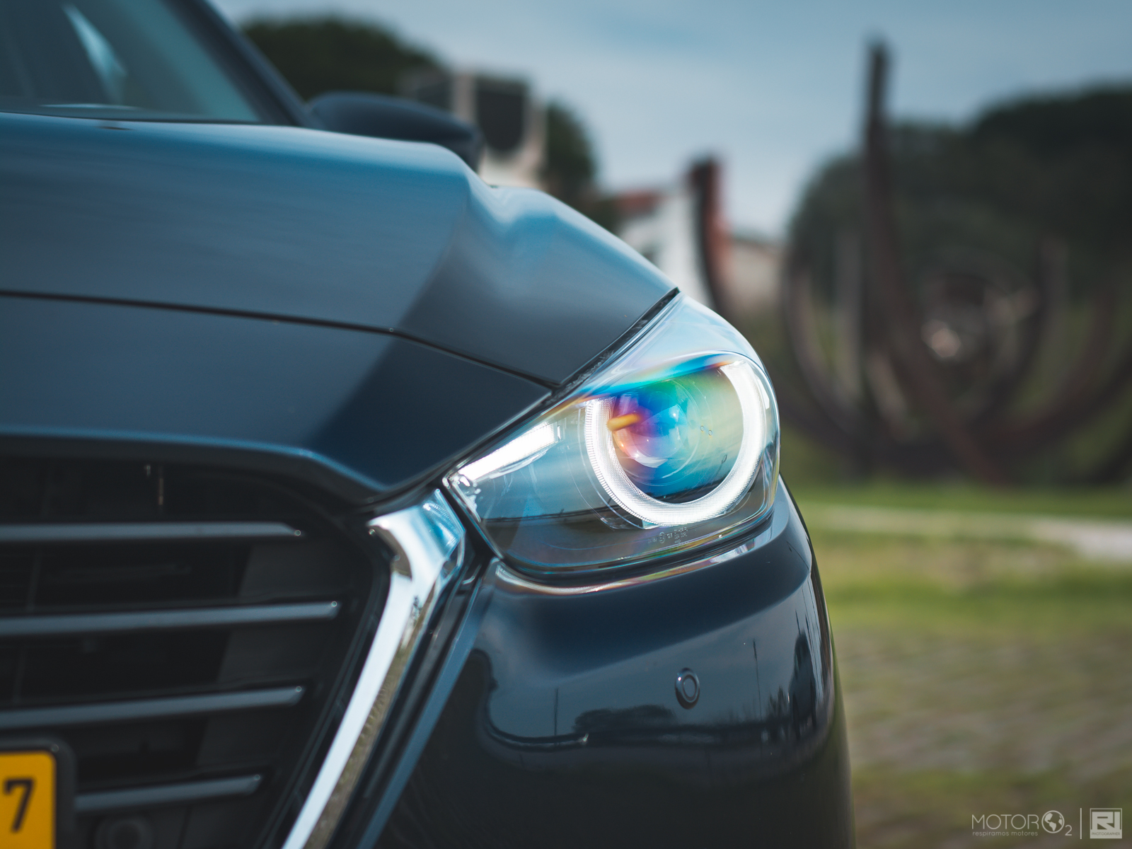 Ensaio - Mazda3 HB 1.5 SkyActiv-D 105: "Racional e Emocional"