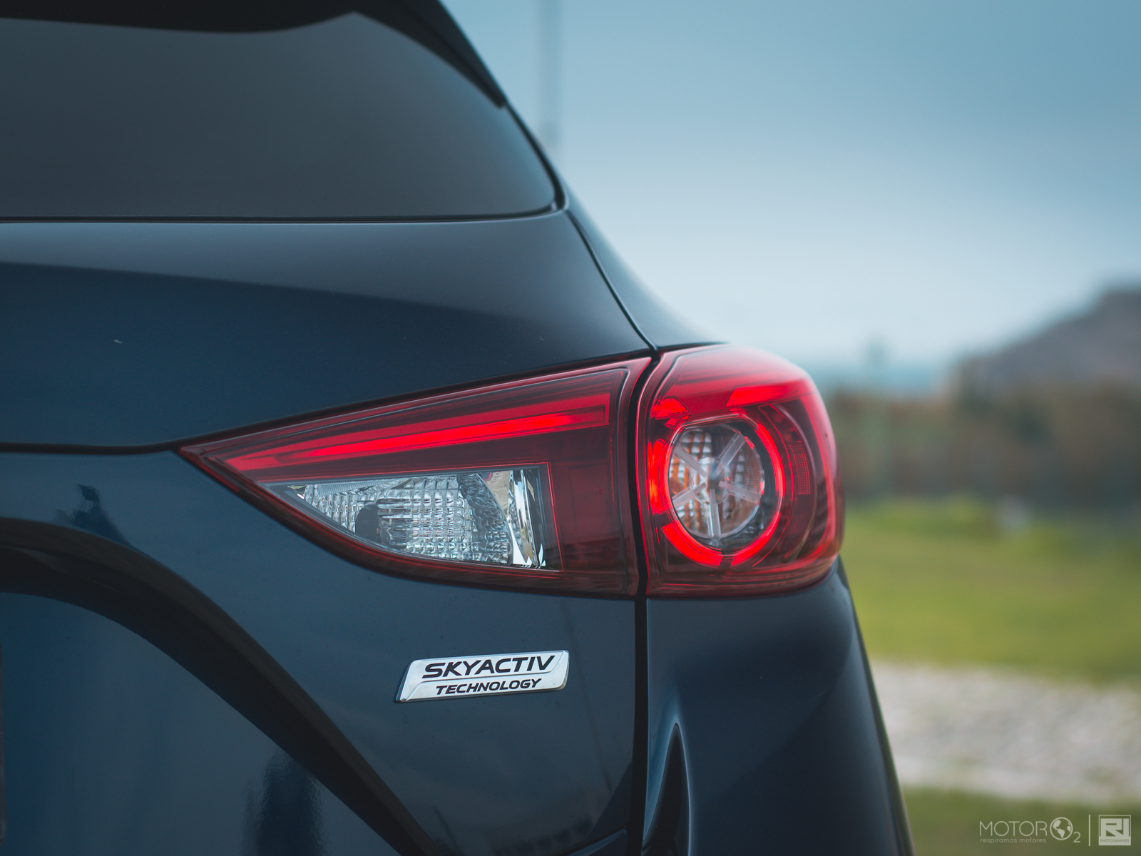 Ensaio - Mazda3 HB 1.5 SkyActiv-D 105: "Racional e Emocional"