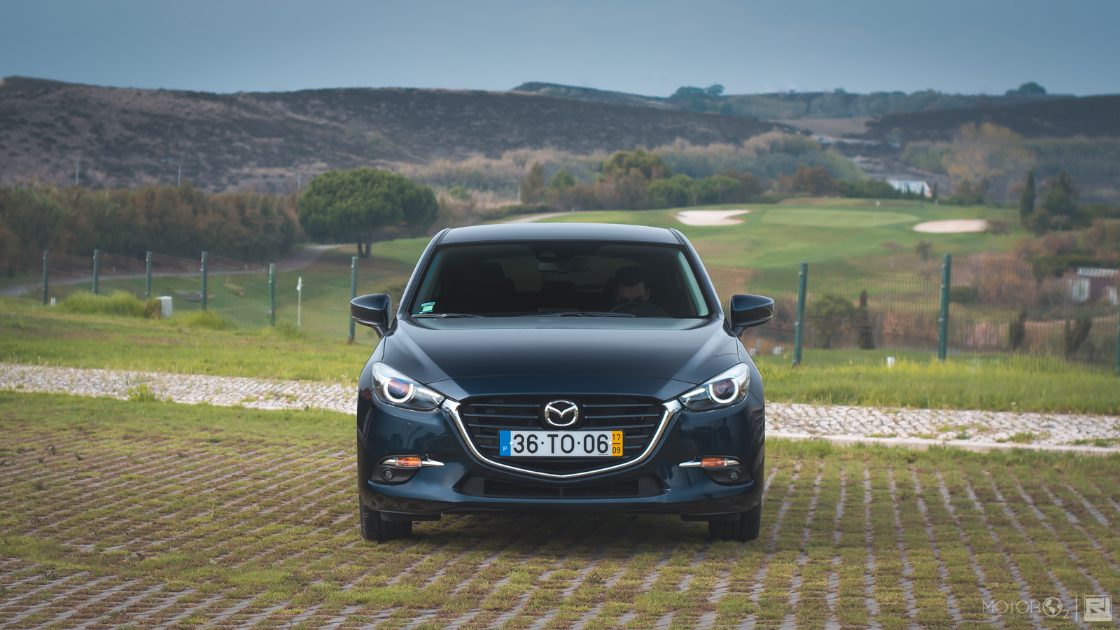 Ensaio - Mazda3 HB 1.5 SkyActiv-D 105: "Racional e Emocional"