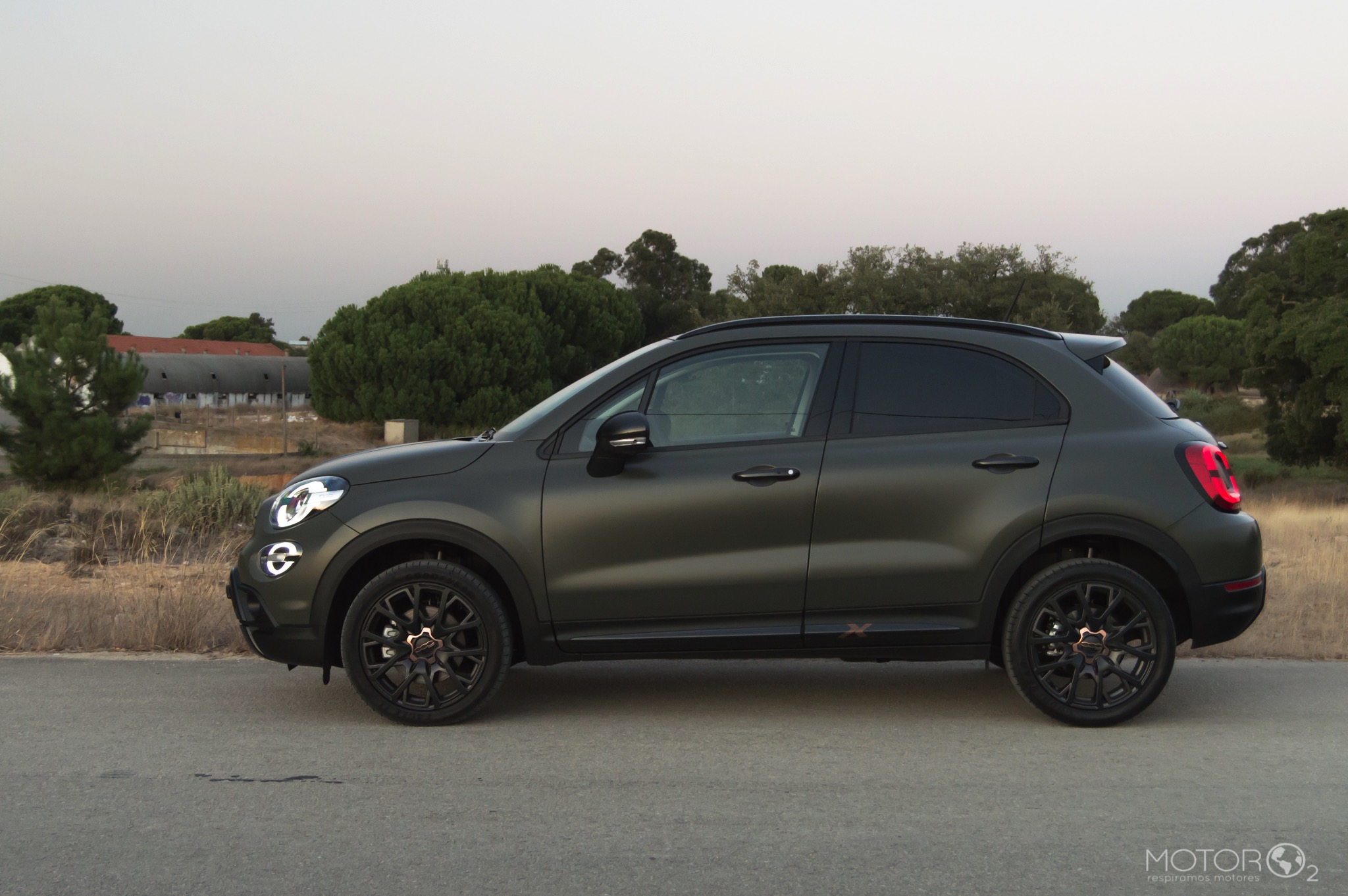Testámos o Fiat 500X 1.3 Firefly de 150cv: Será que vale a pena os 30cv ...