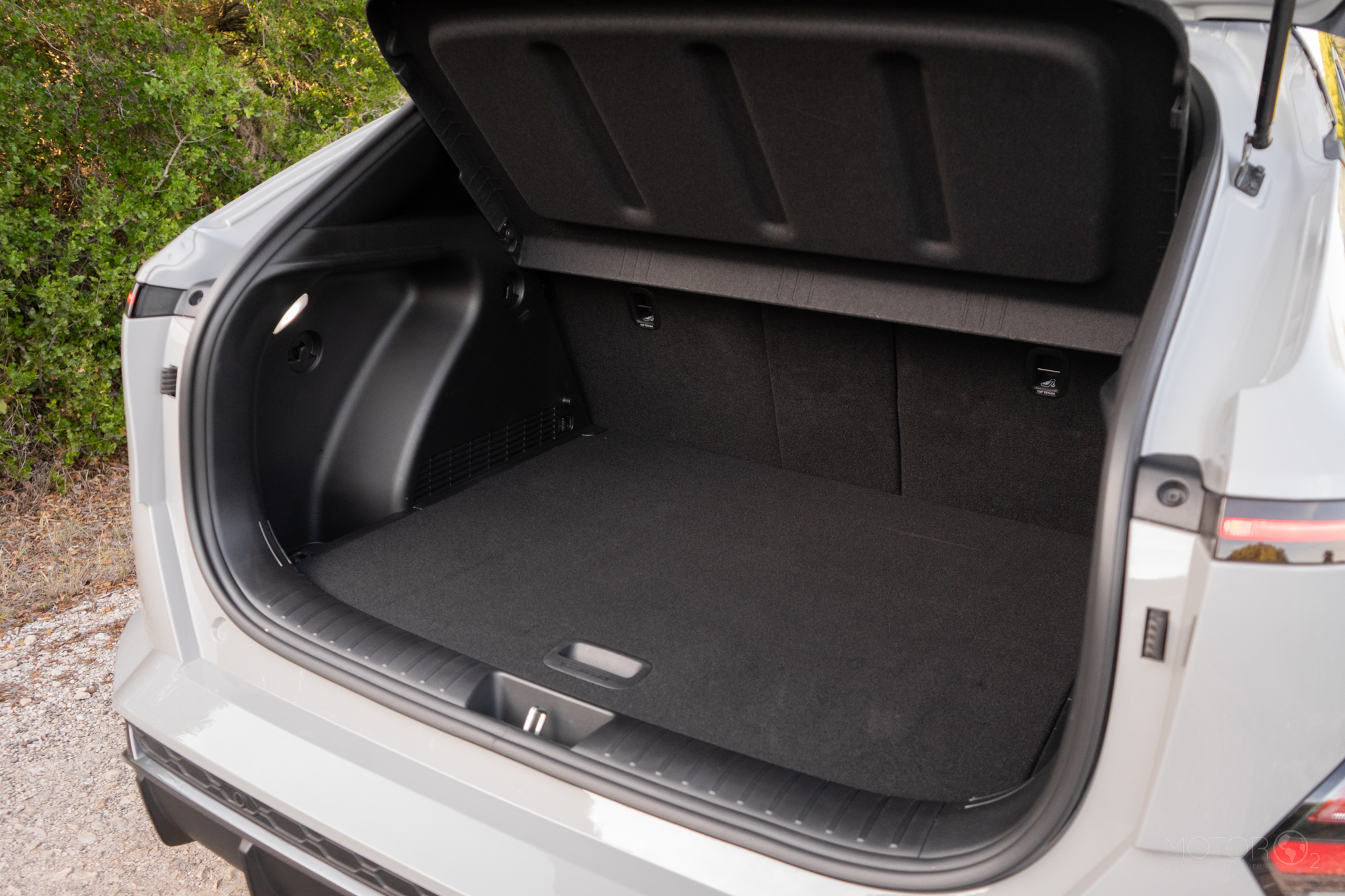 Kauai HEV-4 - MotorO2